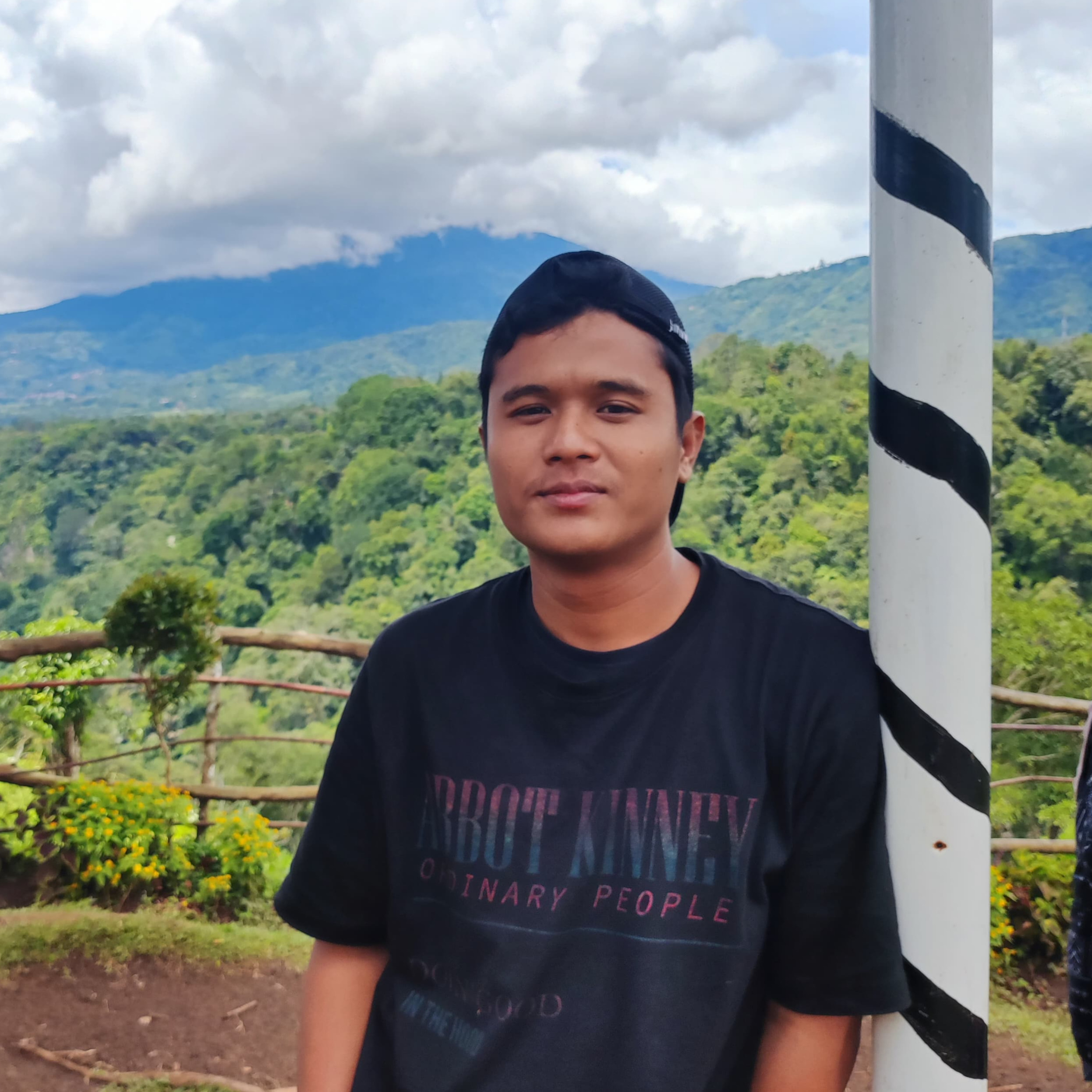 Profil.anshar